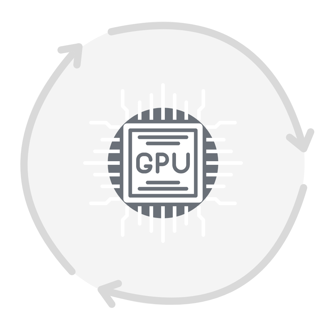 Graphic Processing Units (GPU) | The Powerhouse Behind AI